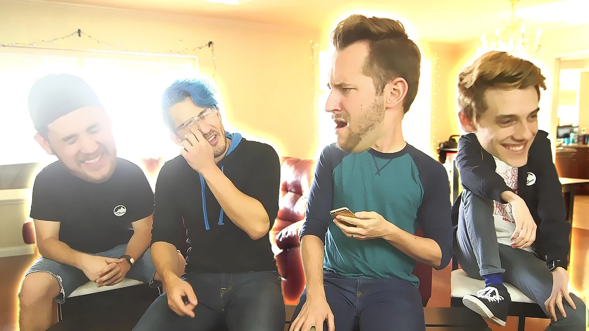 SO DAMN FUNNY!! | Markiplier Wiki | Fandom
