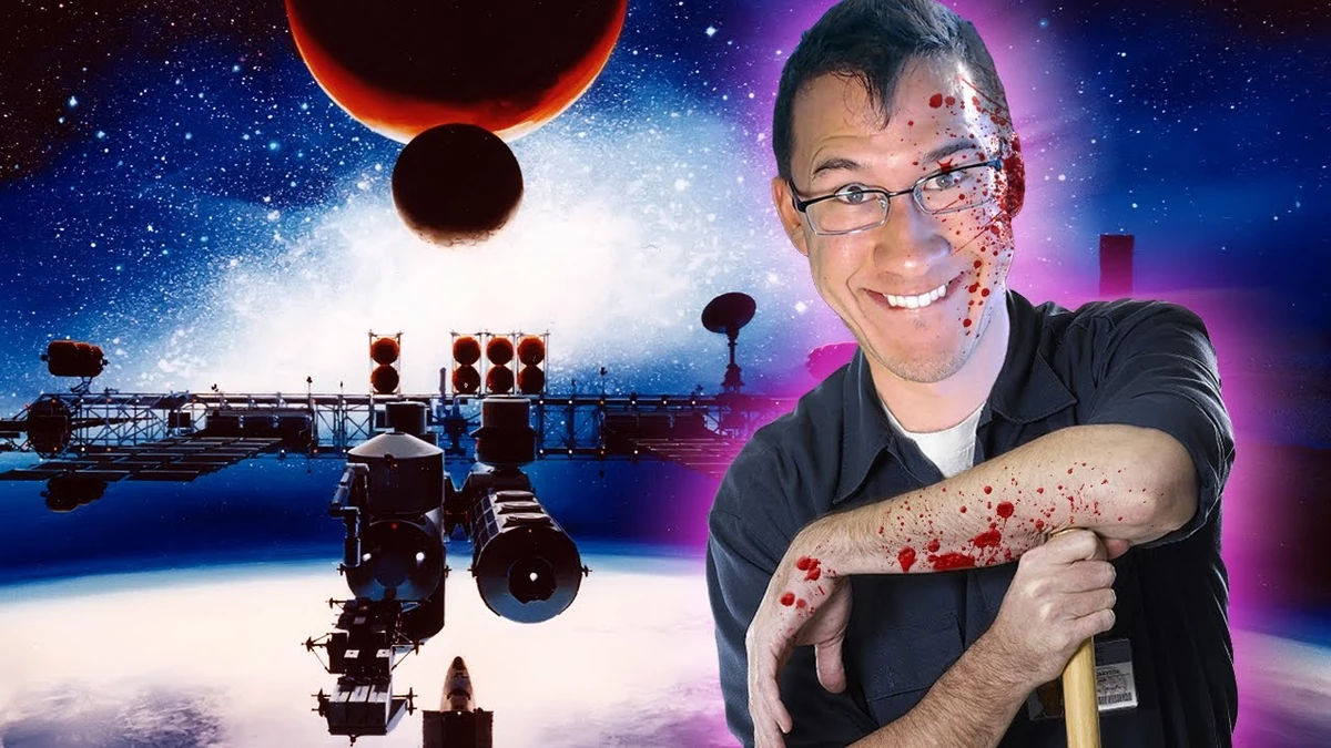 Viscera Cleanup Detail | Markiplier Wiki | Fandom