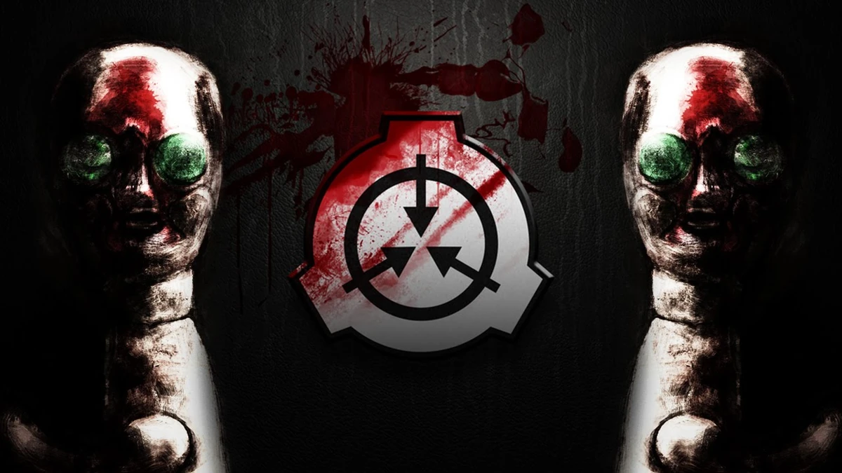 Inside SCP-860 (also... HOLY JUMPSCARES!!) | Markiplier Wiki | Fandom