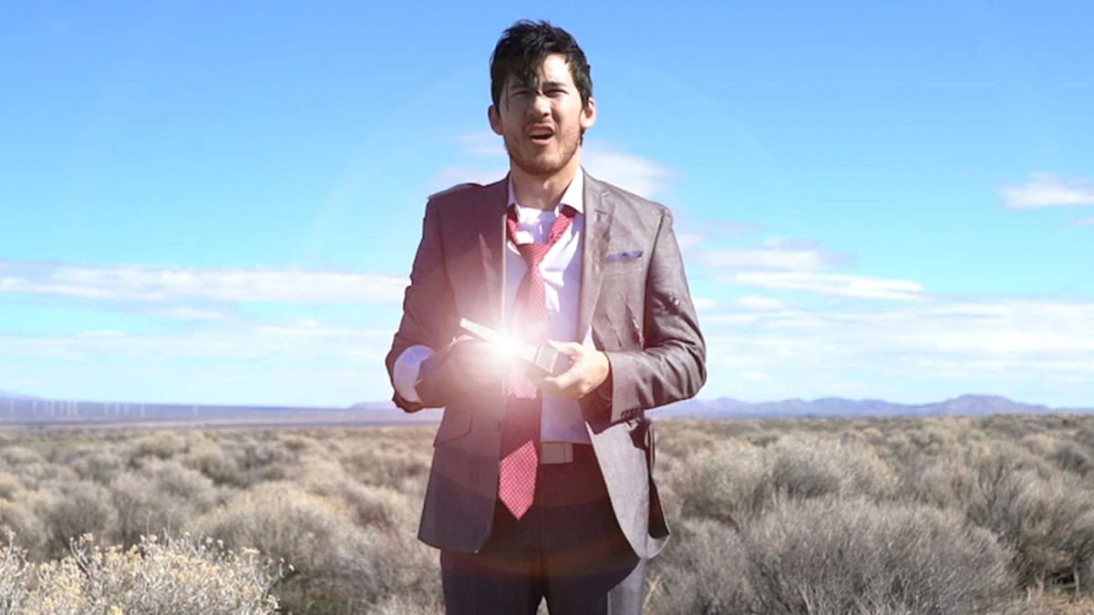 SHINY! | Markiplier Wiki | Fandom