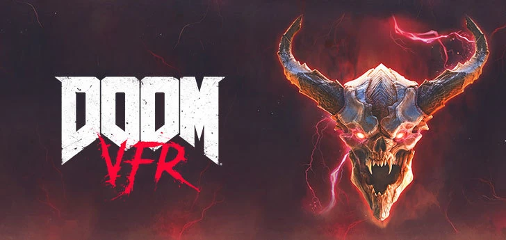 Doom VFR | Markiplier Wiki | Fandom