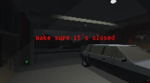 make sure it's closed | Markiplier Wiki | Fandom