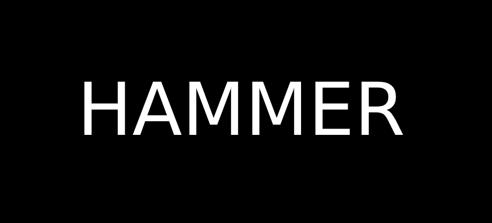 Hamer | Markiplier Wiki | Fandom