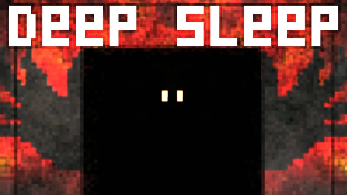 Deep Sleep | Markiplier Wiki | Fandom