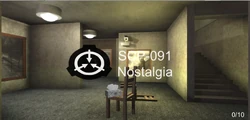 SCP-091 Nostalgia | Markiplier Wiki | Fandom