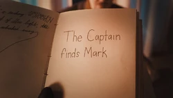 The Captain Finds Mark | Markiplier Wiki | Fandom