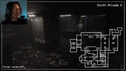 FREE ROAM FNAF | Markiplier Wiki | Fandom