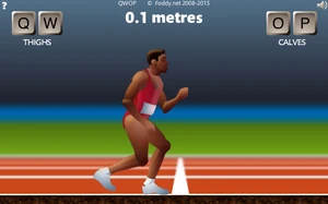 QWOP | Markiplier Wiki | Fandom