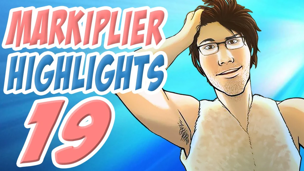 Markiplier Highlights #19 | Markiplier Wiki | Fandom