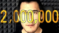 2,000,000 | Markiplier Wiki | Fandom