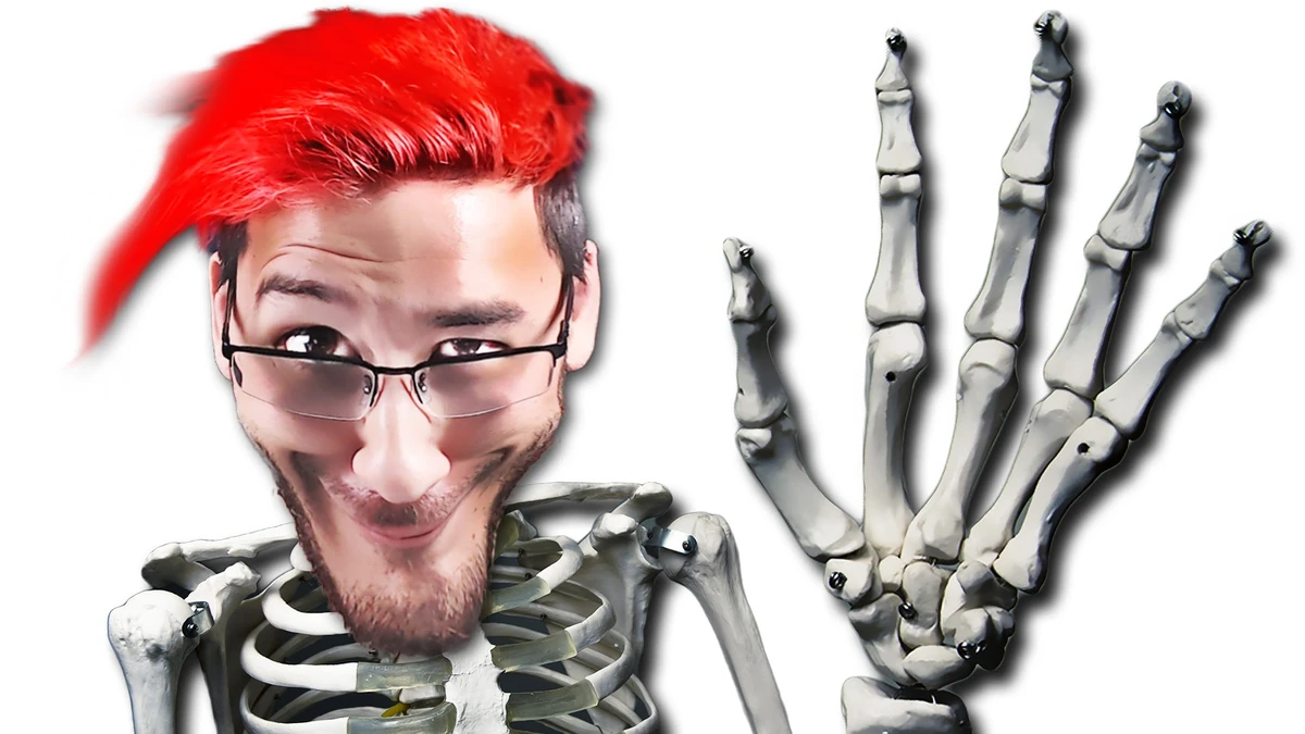 2 SPOOPY 4 ME | Markiplier Wiki | Fandom