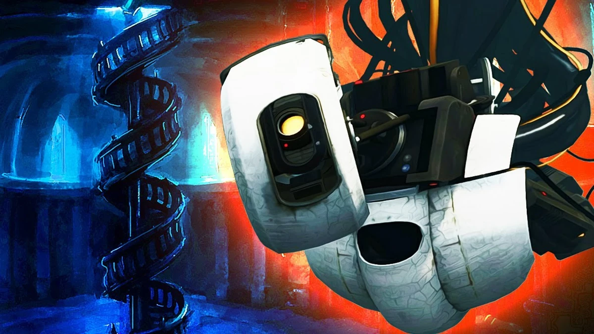 GLADOS WOULD BE PROUD | Markiplier Wiki | Fandom