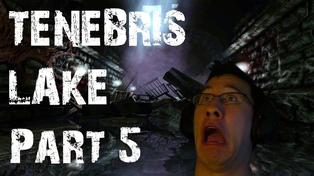MOST SCARED EVER | Markiplier Wiki | Fandom