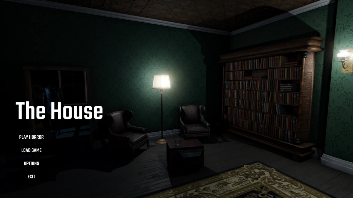 The House | Markiplier Wiki | Fandom