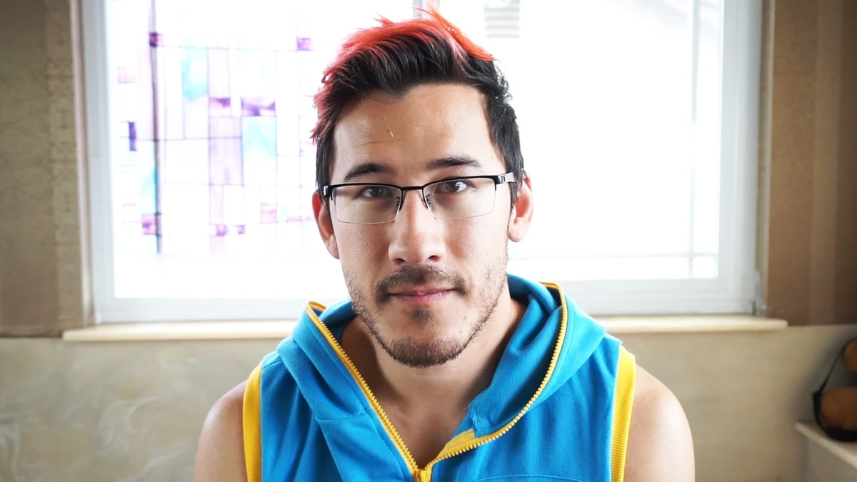 Please Be Good To Each Other | Markiplier Wiki | Fandom