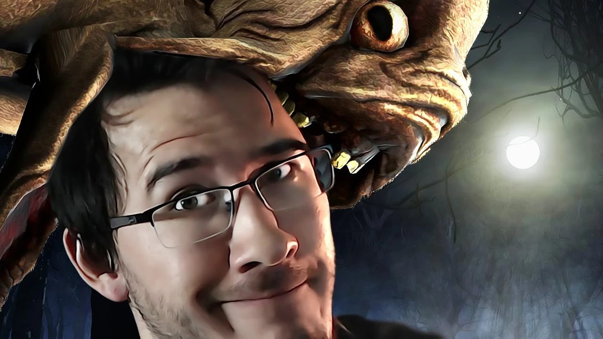Sins of the Father | Markiplier Wiki | Fandom