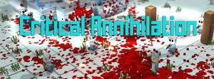 Critical Annihilation | Markiplier Wiki | Fandom
