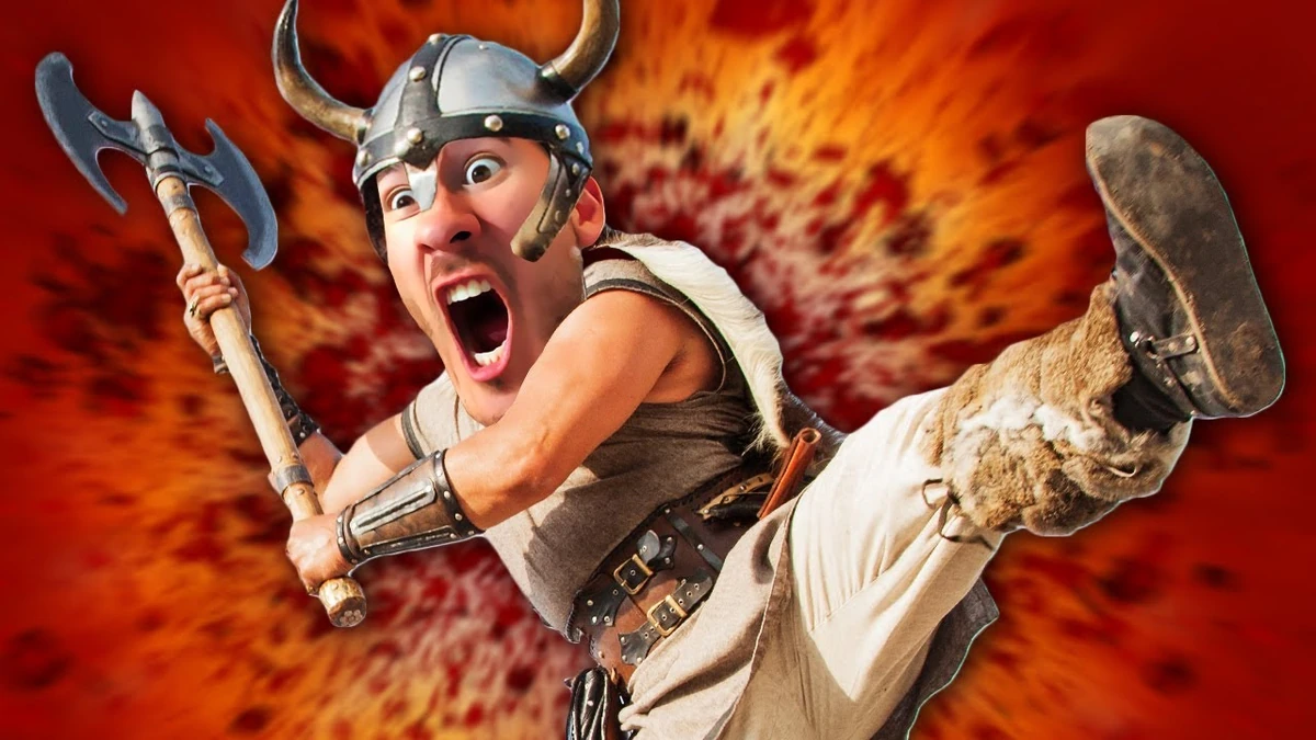 THE LEGEND OF TOBY | Markiplier Wiki | Fandom