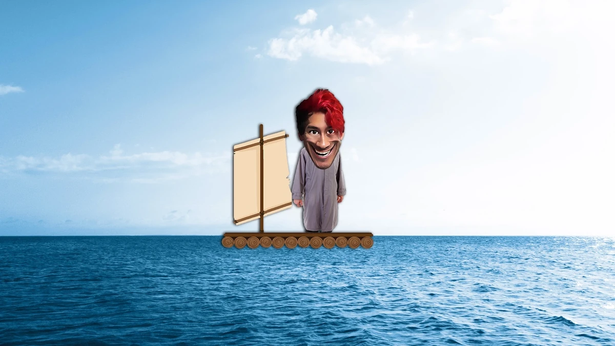 FRICK THE OCEAN | Markiplier Wiki | Fandom