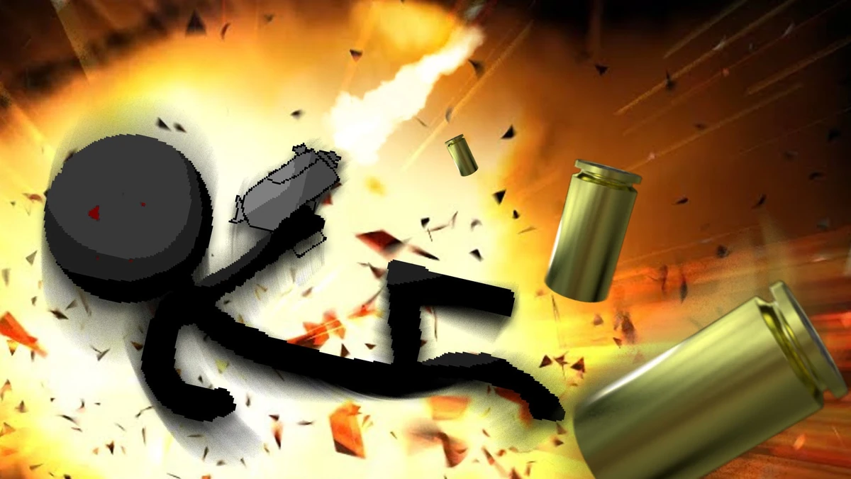 SILLY STICK SLAUGHTER | Markiplier Wiki | Fandom