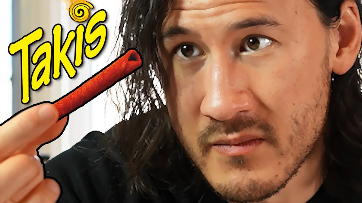 I "Eat" Every Flavor of Takis | Markiplier Wiki | Fandom