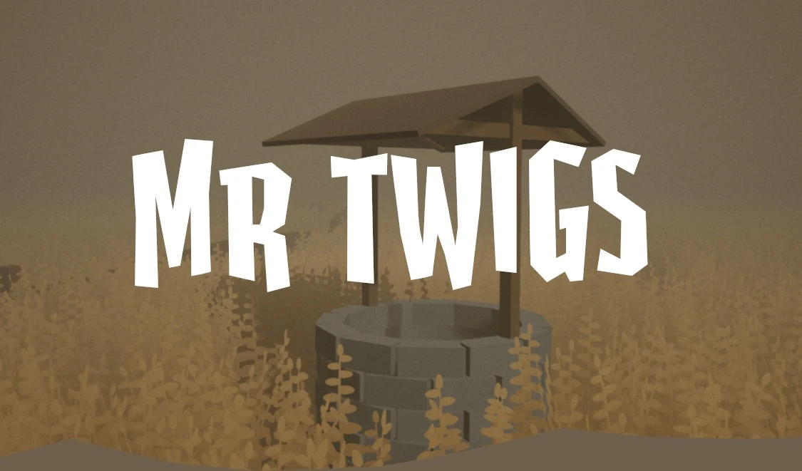 Mr. Twigs | Markiplier Wiki | Fandom