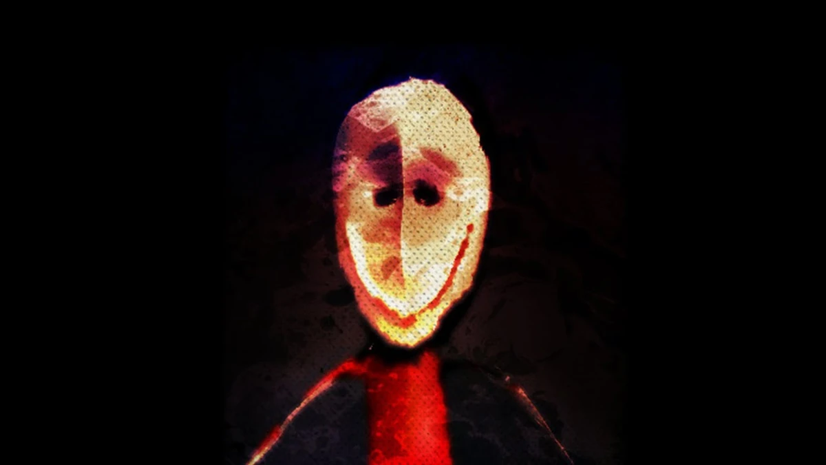 Evil | Markiplier Wiki | Fandom