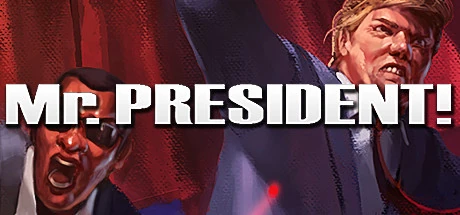 Mr. President! | Markiplier Wiki | Fandom