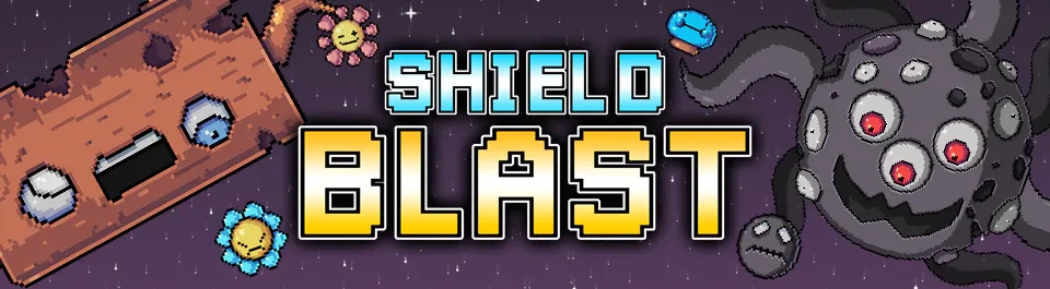 Shield Blast | Markiplier Wiki | Fandom