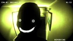 Caught on Camera | Markiplier Wiki | Fandom