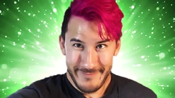 Markiplier with PINK HAIR?! | Markiplier Wiki | Fandom
