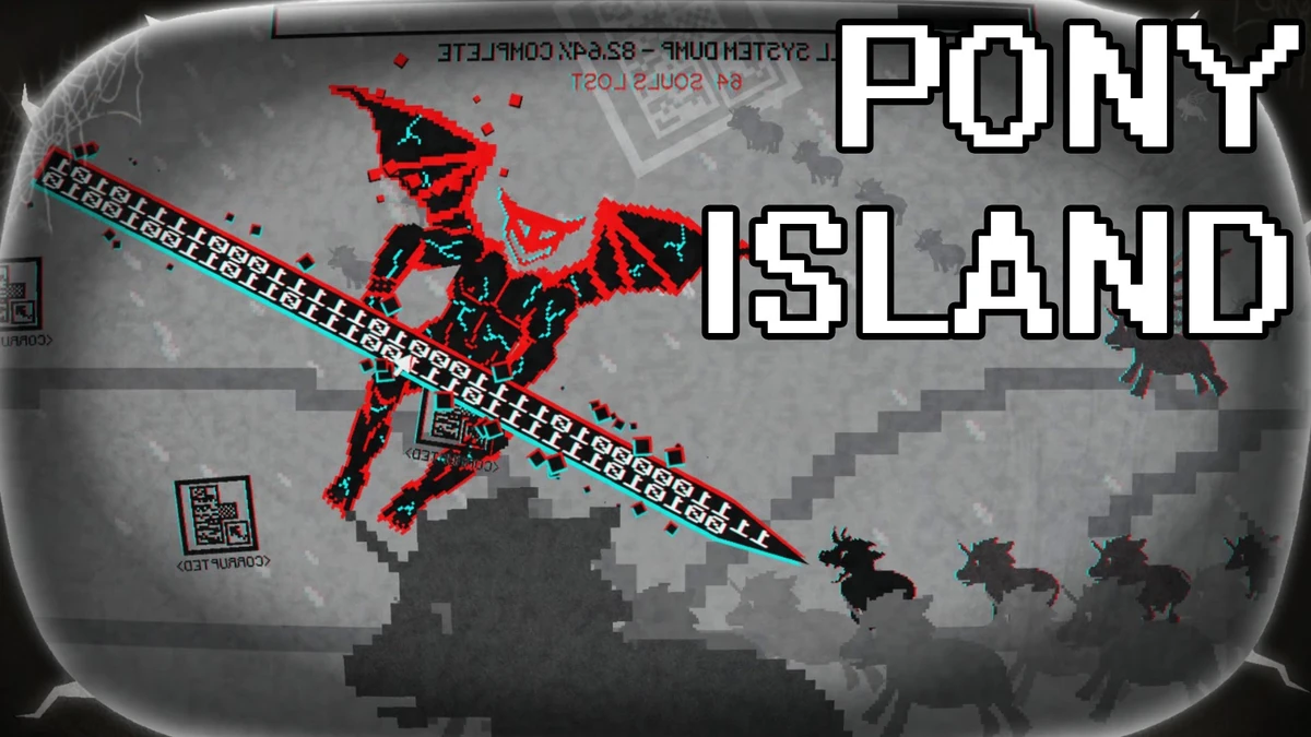 BATTLING THROUGH HELL | Markiplier Wiki | Fandom