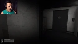 SECRET ENDLESS HALLWAY | Markiplier Wiki | Fandom