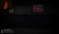 SCP Slender Mod Part 2 | Markiplier Wiki | Fandom