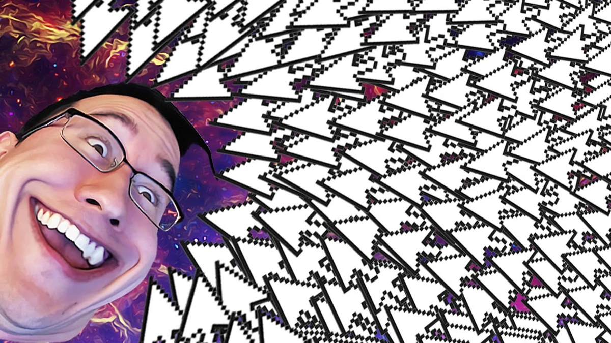 Point Perfect | Markiplier Wiki | Fandom