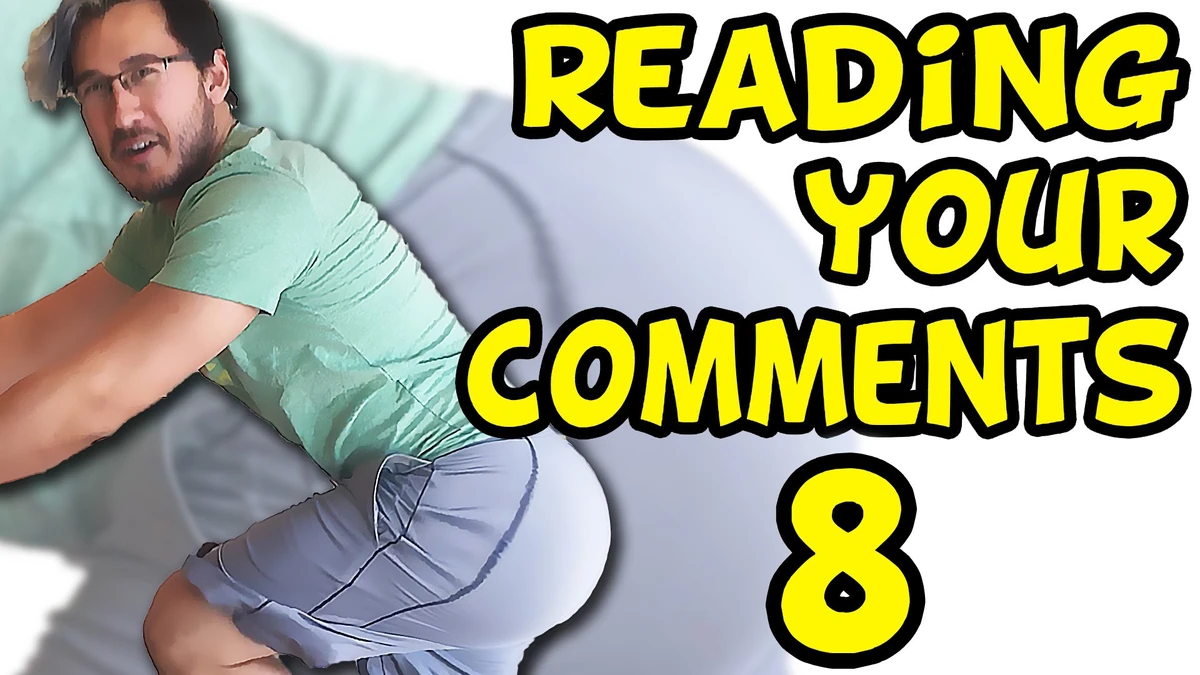 PUNS OF STEEL | Markiplier Wiki | Fandom