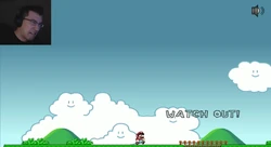 Unfair Mario | Markiplier Wiki | Fandom