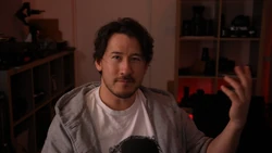 My hair is gone | Markiplier Wiki | Fandom