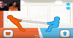 COMEDY GOLD* | Markiplier Wiki | Fandom