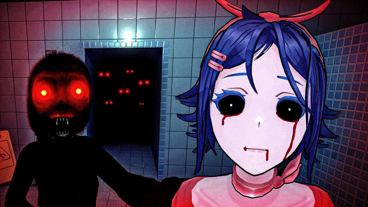 MITA'S DARK SIDE | Markiplier Wiki | Fandom