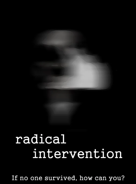 Radical Intervention | Markiplier Wiki | Fandom