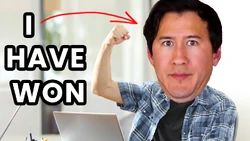I ACTUALLY WON ONE! | Markiplier Wiki | Fandom