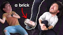 Brick Soccer | Markiplier Wiki | Fandom