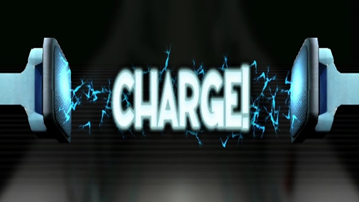 CHARGE! | Markiplier Wiki | Fandom