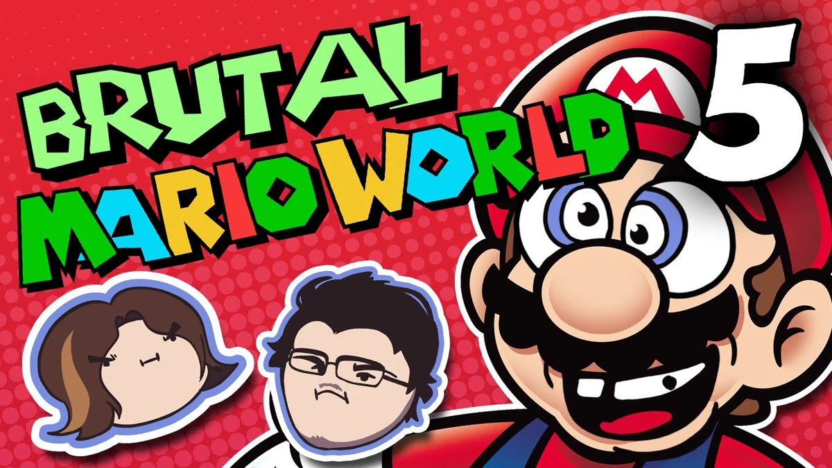 Pure Efficiency | Markiplier Wiki | Fandom