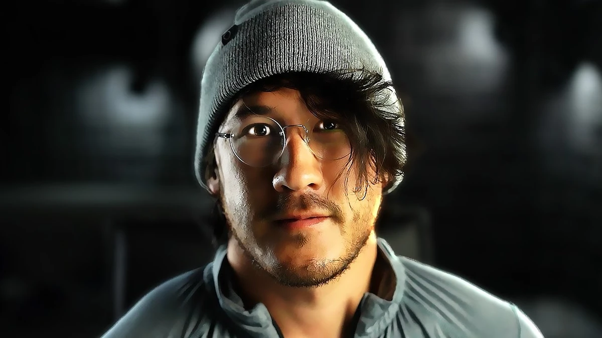 This is DEFINITELY it... | Markiplier Wiki | Fandom