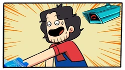 I Stole a Condom! | Markiplier Wiki | Fandom