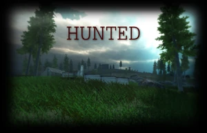Hunted | Markiplier Wiki | Fandom