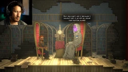 IMMURE | Markiplier Wiki | Fandom