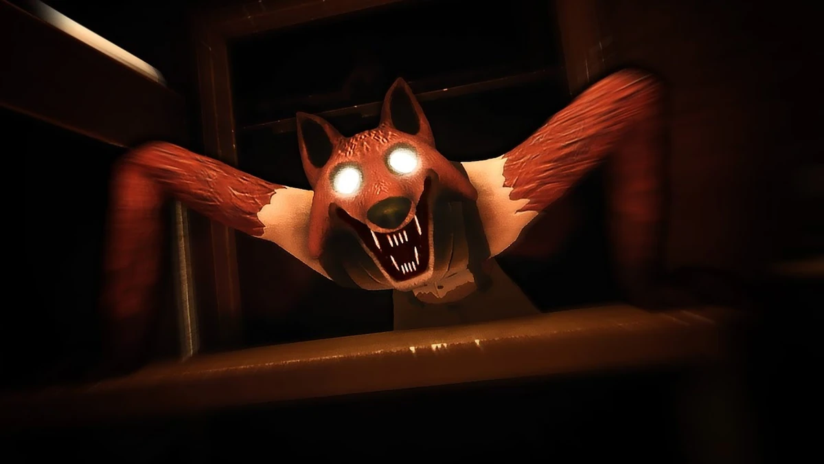 Leenie Boog | Markiplier Wiki | Fandom